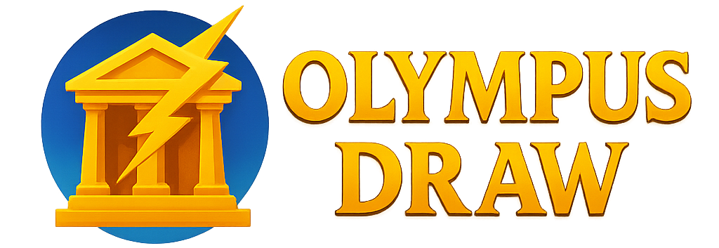 Olympus Draw - Official Lottery Results 24 Times Daily | Indonesia